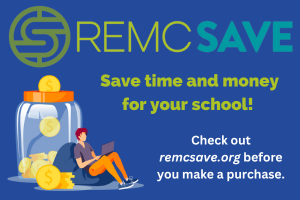 REMC SAVE has new products and great savings! - May 2023